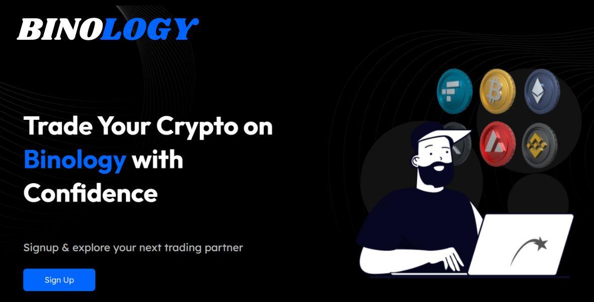 Binology - Crypto Made Easy: Why Binary Trading Is the Simplest Way to ...